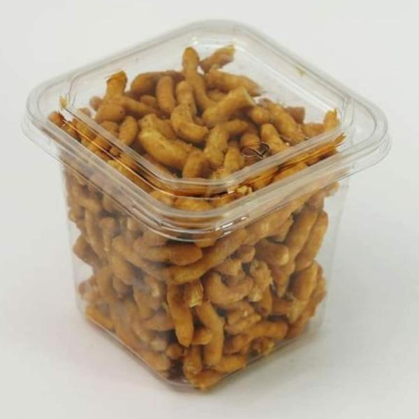 Matratva Gud Sev | Crunchy Gur Sev | Ready To Eat Jaggery Sev | No ...