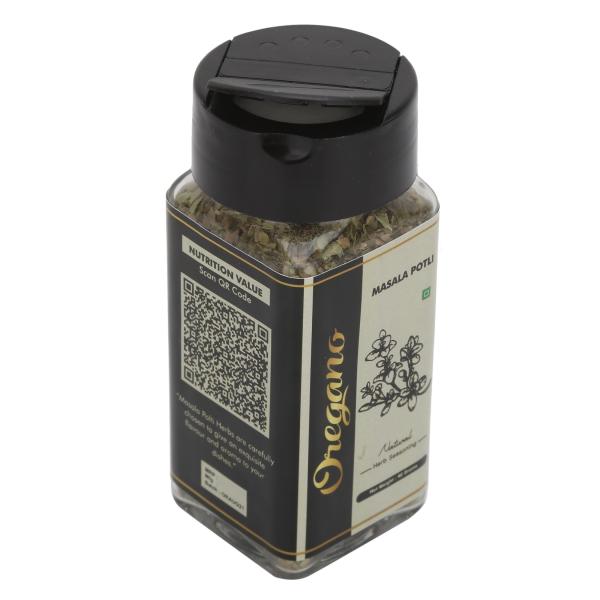 MASALA POTLI Dried Oregano Leaves for Cooking, Garnishing (Oregano ...