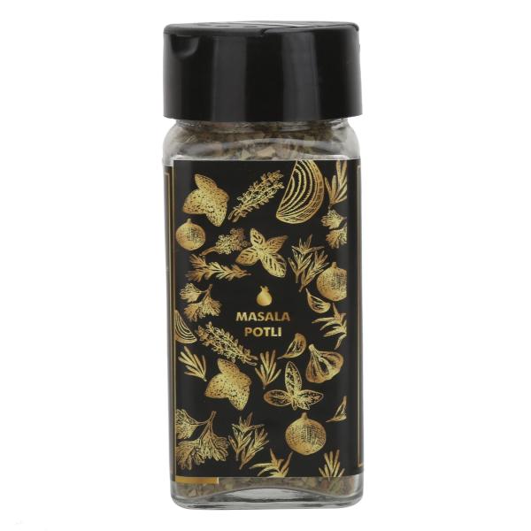 MASALA POTLI Dried Oregano Leaves for Cooking, Garnishing (Oregano ...