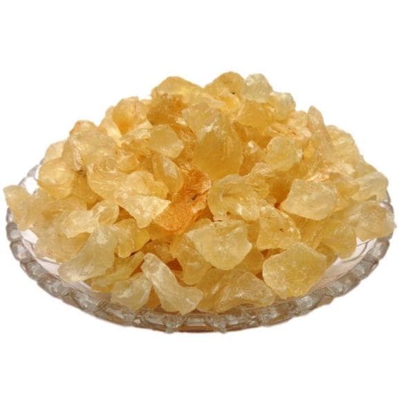 Almond Gum/ Badam Pisin/ Badam Gond/ 100% Natural Grocery and Pantry ...