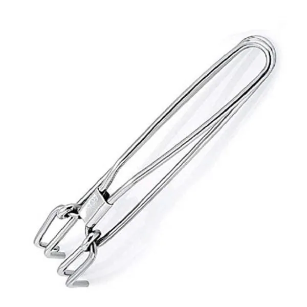 Vessel Crew Stainless Steel Catcher, Pakad Tool Sandaasi for Kitchen ...