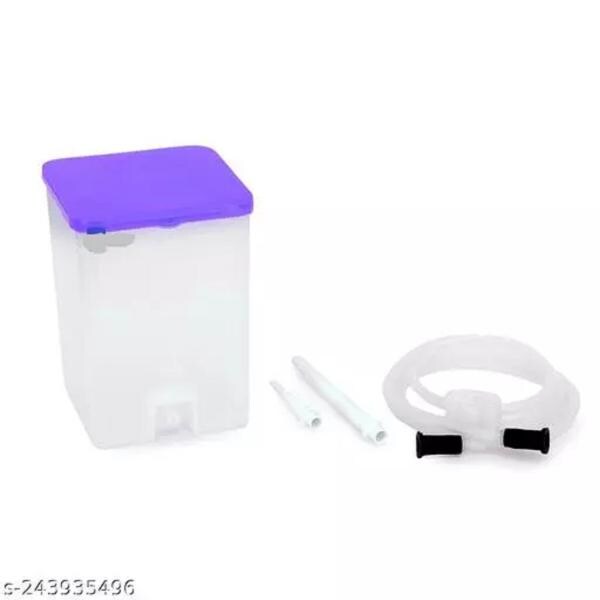 AARAV CARE Enema Kit for Home Use with instruction | Enima home kit for ...