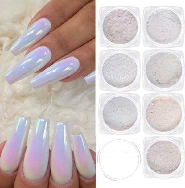 Shills Professional Holographic Powder - JioMart