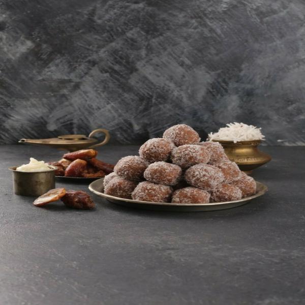 khajur pak(250gm) VIPUL DUDHIYA SWEETS - JioMart