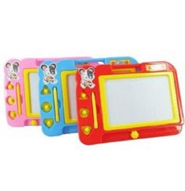 Magic Learning Slate For Kids - JioMart