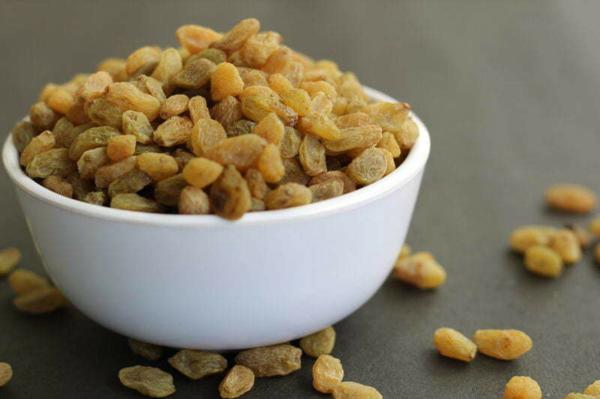 Kulswami Foods Afghan Raisins - 250 G - JioMart