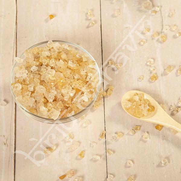 BrijBooti Babool Gond For Ladoo - Kikar Gond - Gum Arabic - Babul Gond ...