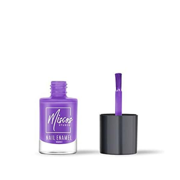Miscos Miscos Slurple Purple Glossy 10ml (Pack of 2) - JioMart