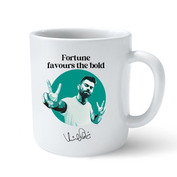 Rage Coffee Barista Box (Coffee Jar 50gms, Rage Coffee Mug and Premium ...