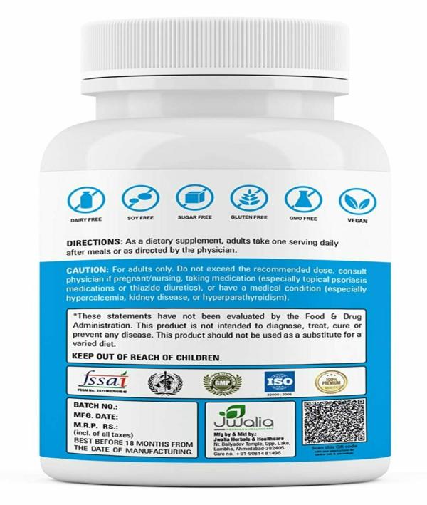 MYPRO Sport Nutrition Vitamin D3 90 Capsules - JioMart