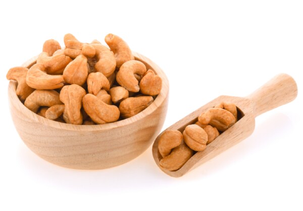 looms & weaves - Roasted & Salted Cashew Nuts From Kerala - 250 gm ...