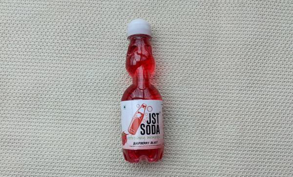 JST Goli Soda || Multi Flavor Pack of 10 - 2 of Each Flavor Raspberry ...