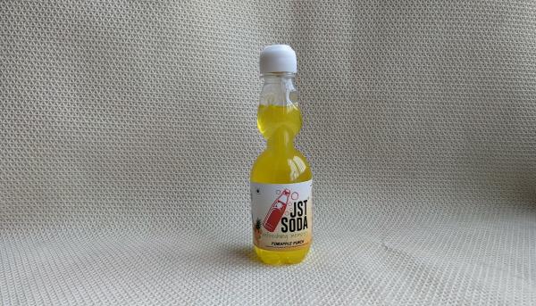 JST Goli Soda || Multi Flavor Pack of 10 - 2 of Each Flavor Raspberry ...