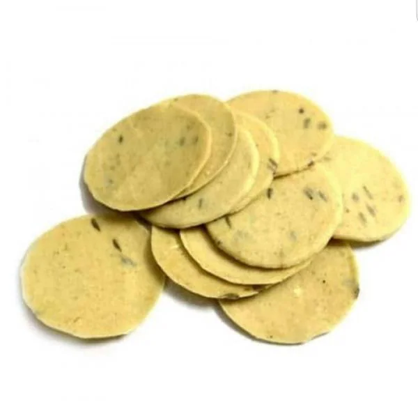 Marudham Pepper Ulundhu coin appalam - JioMart