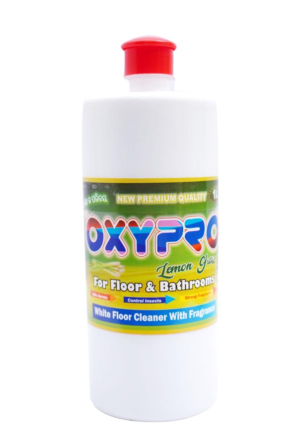 OXYPRO LEMON GRASS WHITE PHENYLE (5L) - JioMart