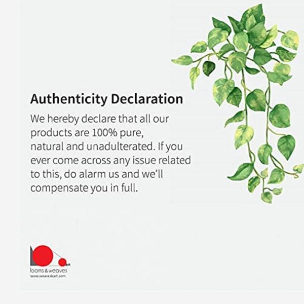 looms & weaves - Ground Mace/Ground Javitri/Japatri Powder - 50 gm ...