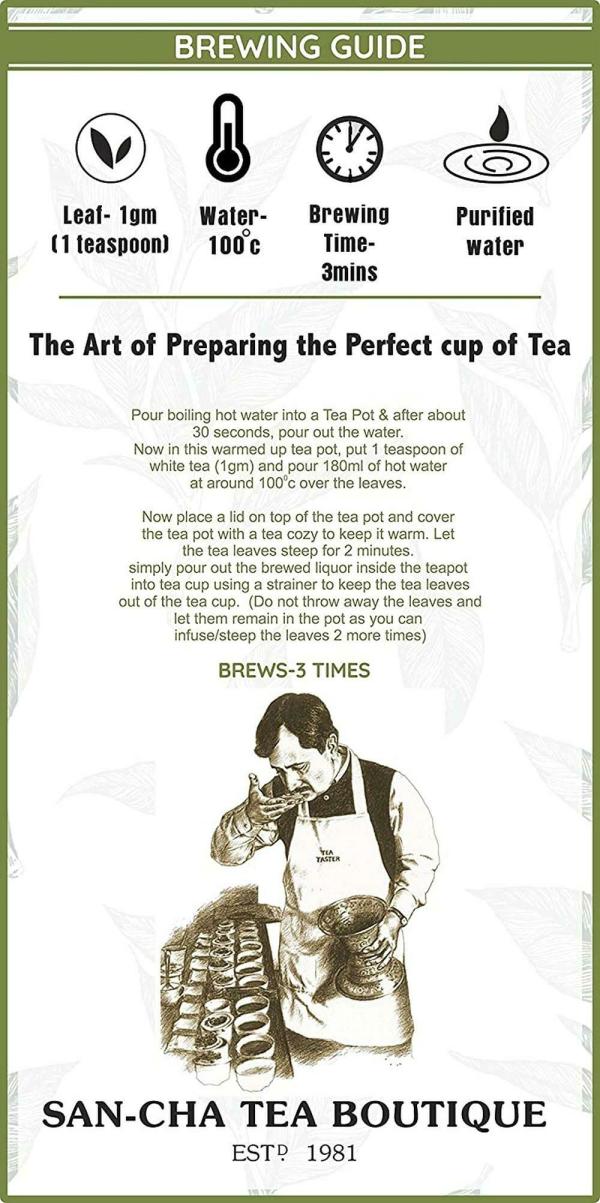 San-Cha Maison Gift Tea Selection (Pack of 3) - JioMart