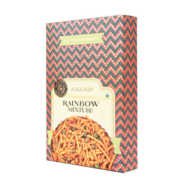 Anand Rainbow Mixture 200 Gms X 2 - JioMart