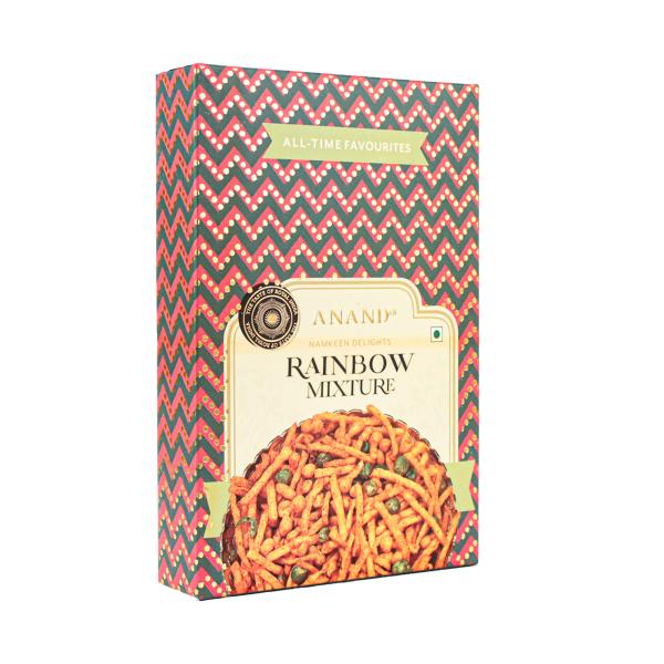 Anand Rainbow Mixture 200 Gms X 2 - JioMart