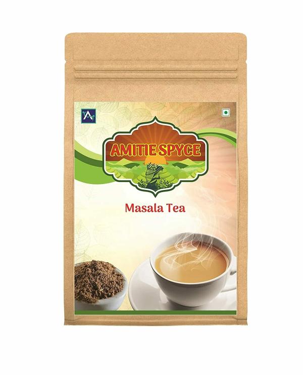 AMITIE SPYCE Masala Chai | Sip- Meet- Connect with Masala Chai Tea ...