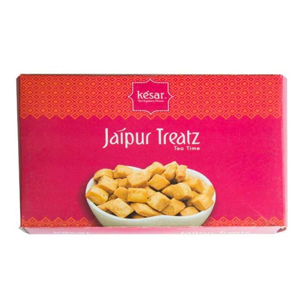 Kesar Sweets| Tea Time Mathri Namkeen Snacks| Square Mathri Snacks ...