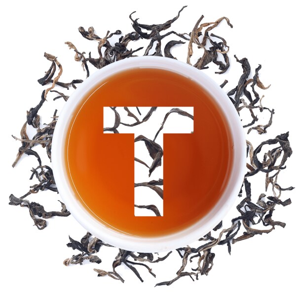 Okayti Golden Wonder Darjeeling Black Orthodox Tea - 30 Gm | 100% ...