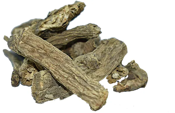 Myor Pahad's Exotic Gandherni / Gandrayani Bark 25 GMS Glass Jar Bottle ...