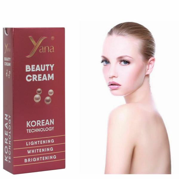 Yana BEAUTY CREAM FOR SKIN WHITENING FOR MEN FOR fair FOR FULL BODY WHITENING - JioMart
