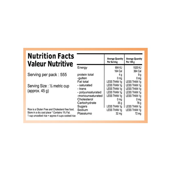 GUNJAL ROYAL BASMATI RICE, 5 KG - JioMart