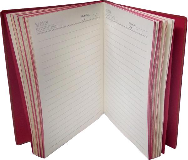 Technochitra Exclusive Unicorn Embossed Diary Single - JioMart