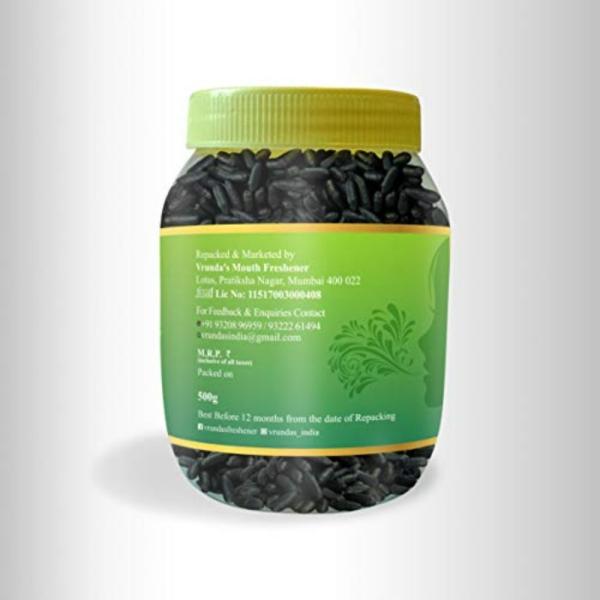 Vrunda's Digestive Harde Vati Hajmola Candy Pachak Goli (For Gas ...