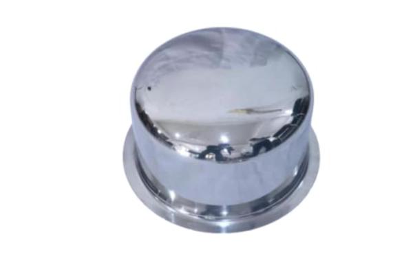 Super HK Stainless Steel Tapeli with LID Set 500 Milliliters - JioMart