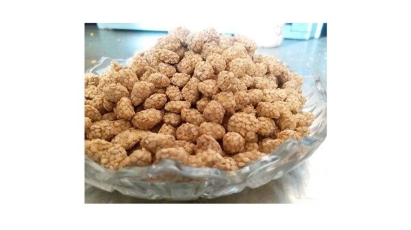 Okhli Musal Brand Authentic Marwari Rewari / Revari / Rewadi, Sweet ...