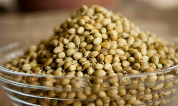 Rayappas Coriander Seeds ( 1 Kg ) ( Dhania, Naatu malli ) - JioMart
