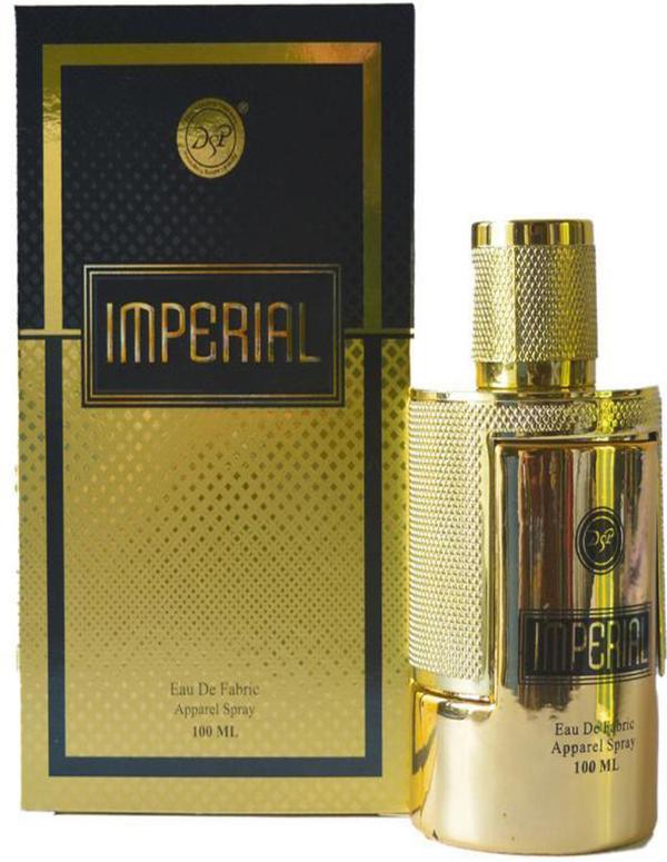 DSP Imperial Eau De Parfum For Men And Women - 100 ml - JioMart