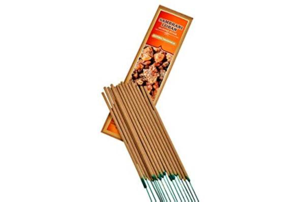 Rudra Centre Sambrani Loban Incense Stick - JioMart