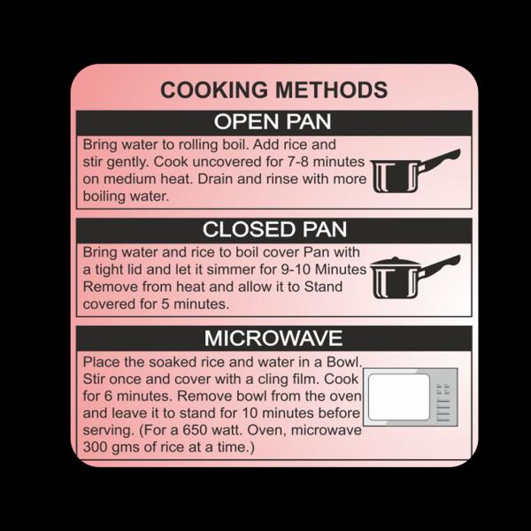 GUNJAL ROYAL BASMATI RICE, 30 KG - JioMart