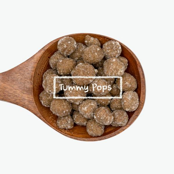 Tummy Pops| Christmas/New Year Gift Box| Handmade Mukhwas Mouth ...