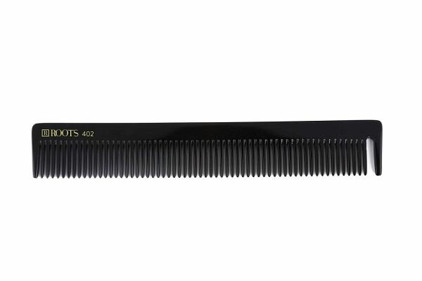 Roots - Professional Hair Comb - Wide Tooth Comb - Salon Comb (Pack of ...