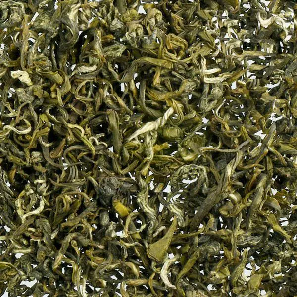 Dancing Leaf Yun Wu Mao Feng Green Tea, 50g - JioMart
