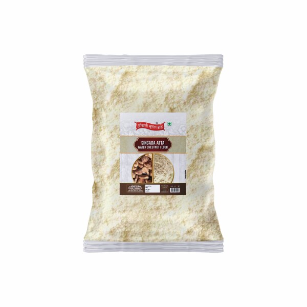 Okhli Musal Brand Gara/Simgara/Simgora/Karimpolam Atta Flour|SINGADA ...