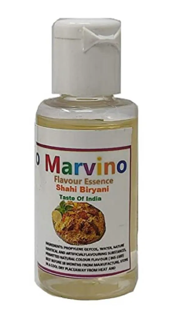 MARVINO SHAHI BIRYANI ESSENCE 20 ML - JioMart