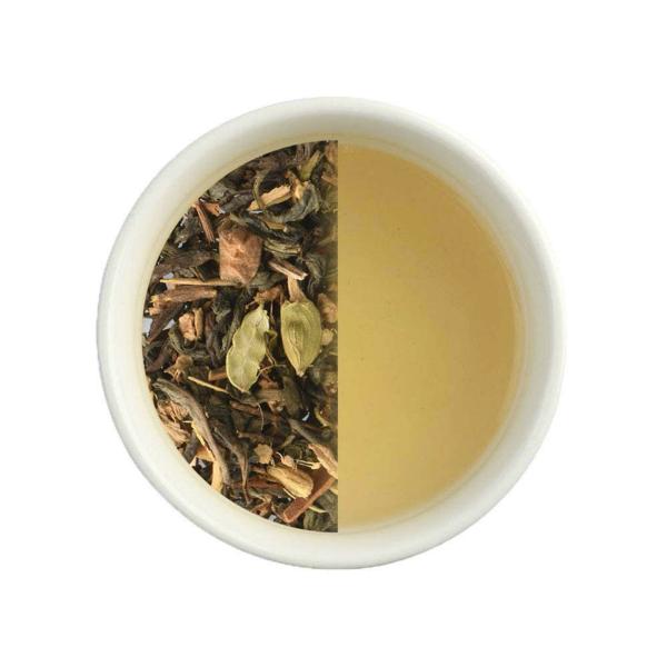 Dancing Leaf Kashmiri Kahwa Tea, 100g - JioMart