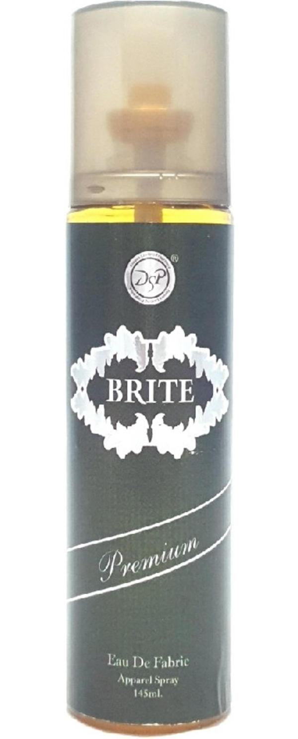 DSP Brite 1500 Shots Perfume For Men And Women - 435 ml, Pack Of 3 ...
