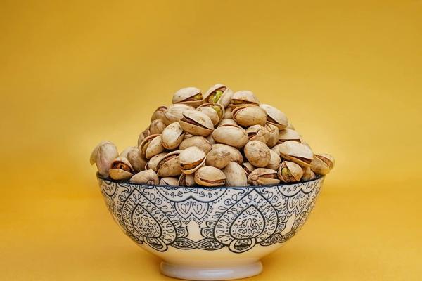 Ajfan Pistachios With Shells 1000 g - JioMart
