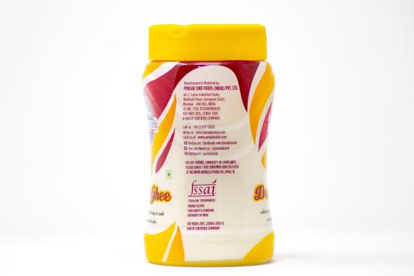 Punjab Sind DESI GHEE 500ML - JioMart