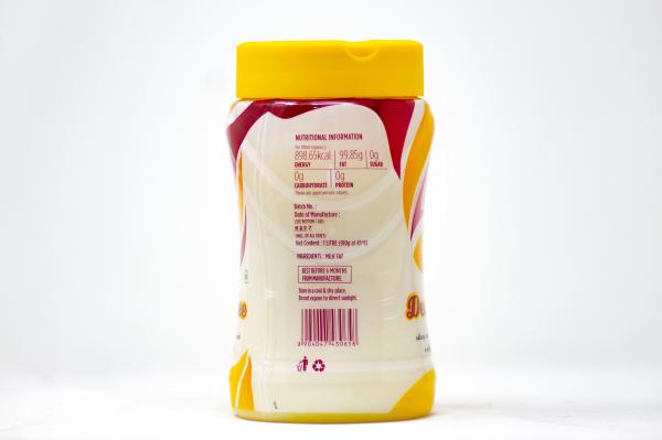 Punjab Sind DESI GHEE 500ML - JioMart