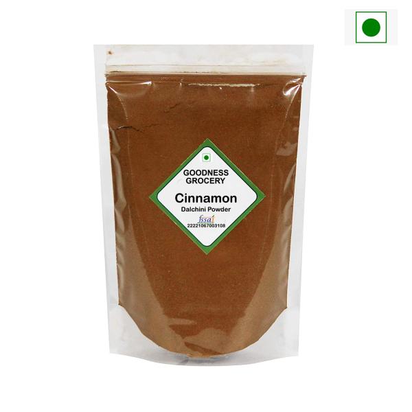 Goodness Grocery Premium Quality Organic Sri Lankan Ceylon Cinnamon ...