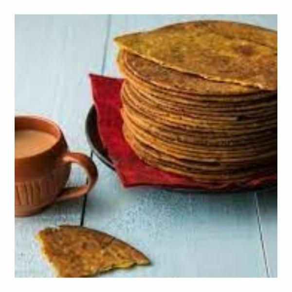 Nutrilogy Khakra ( Ajwain, Masala, Methi, Pani Puri) Khakra Super Saver ...