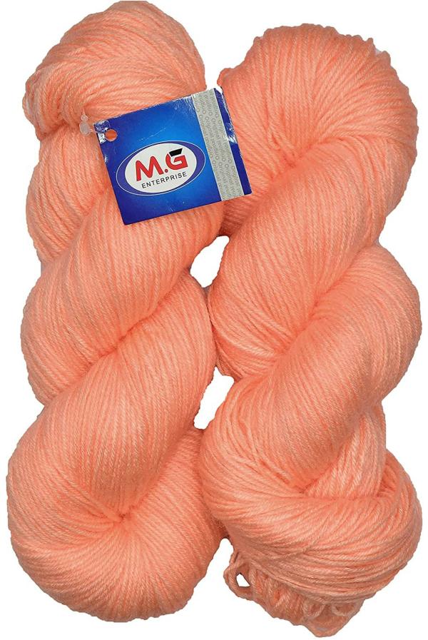 Simi Enterprise Baba Wool Brilon Wool, Hank Hand Knitting Wool, Art ...